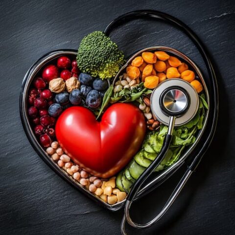 Healthy Heart Program | Van Zant Medical Group